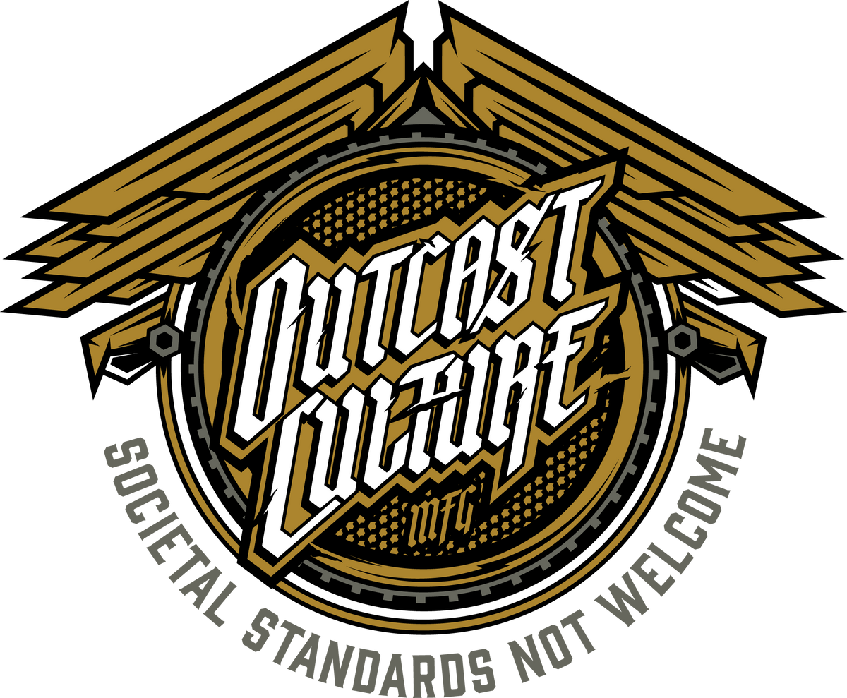 Home page – Outcast Culture Mfg